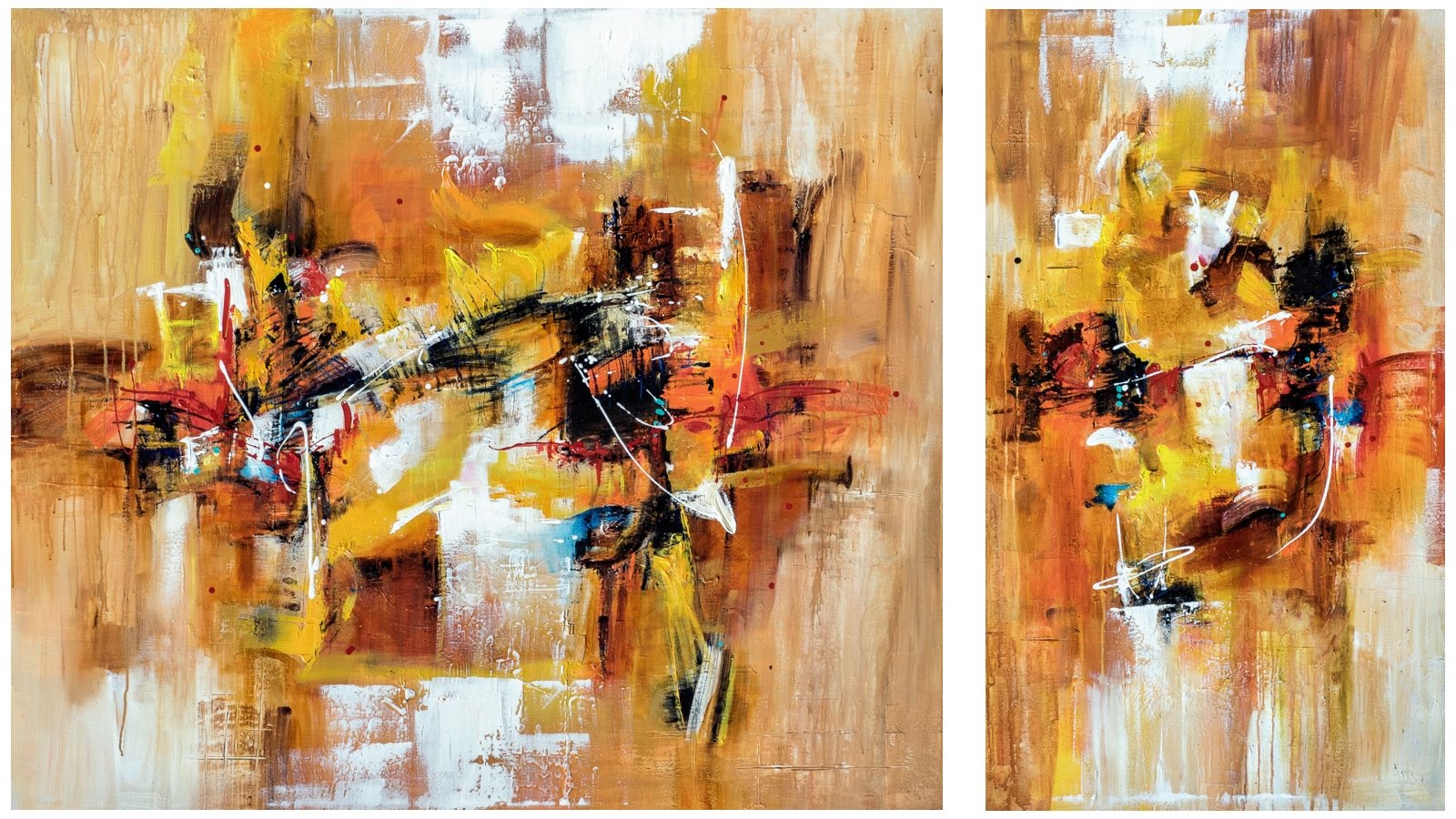 Historia del Arte Moderno