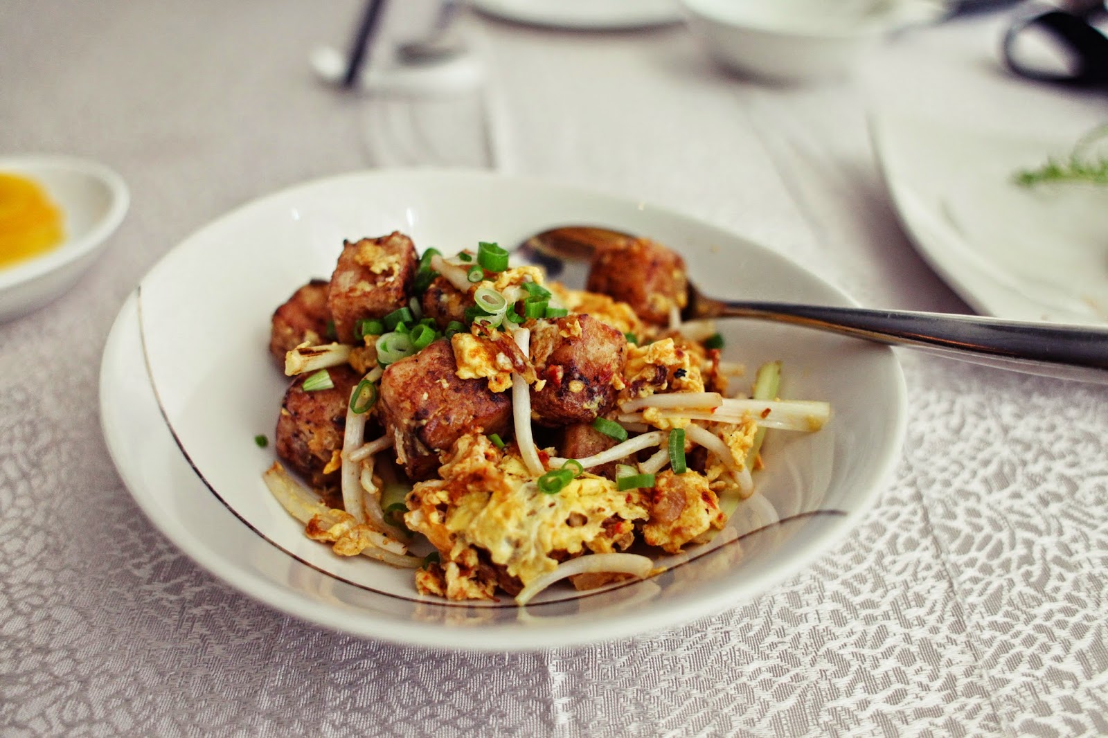 Paradise Pavillion: Dim Sum for the restless | Fundamentally-flawed ...