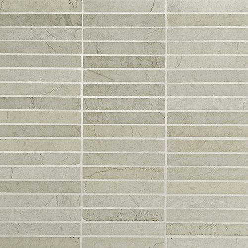 Matchstick Tile Garden Decoration - Bedroom Decor