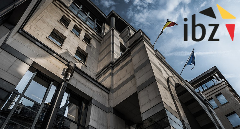 Data Breaches Digest: IBZ: Belgian Federal Public Service Interior ...