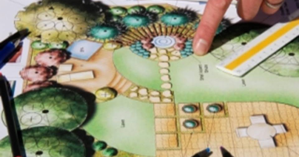 Career in Landscape Architecture