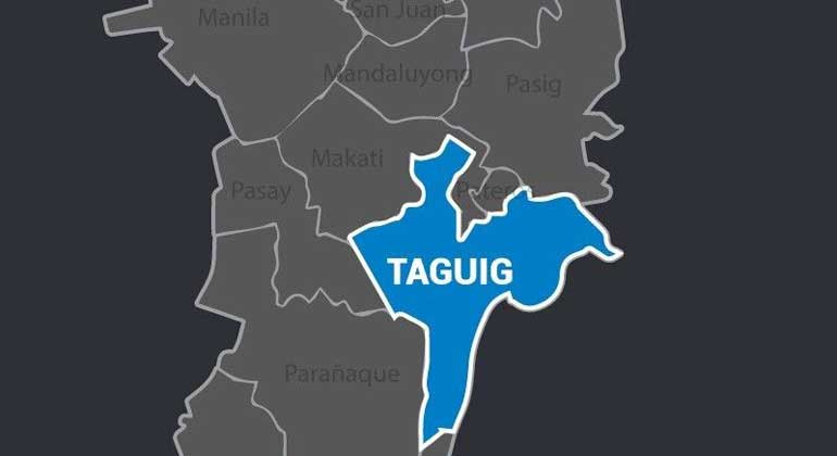 philippine real estate news: Taguig City being evaluated as potential ...