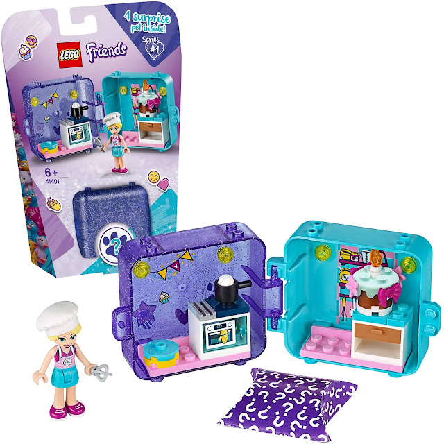 15 of the Best LEGO Friends Gifts Your Kids Will LOVE!