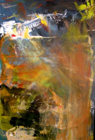 Ennyman's Territory: Jung, Art and Dreams