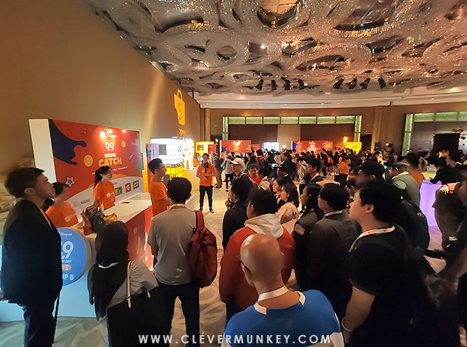 Shopee 9.9 Super Shopping Day is Back and Cristiano Ronaldo as New ...