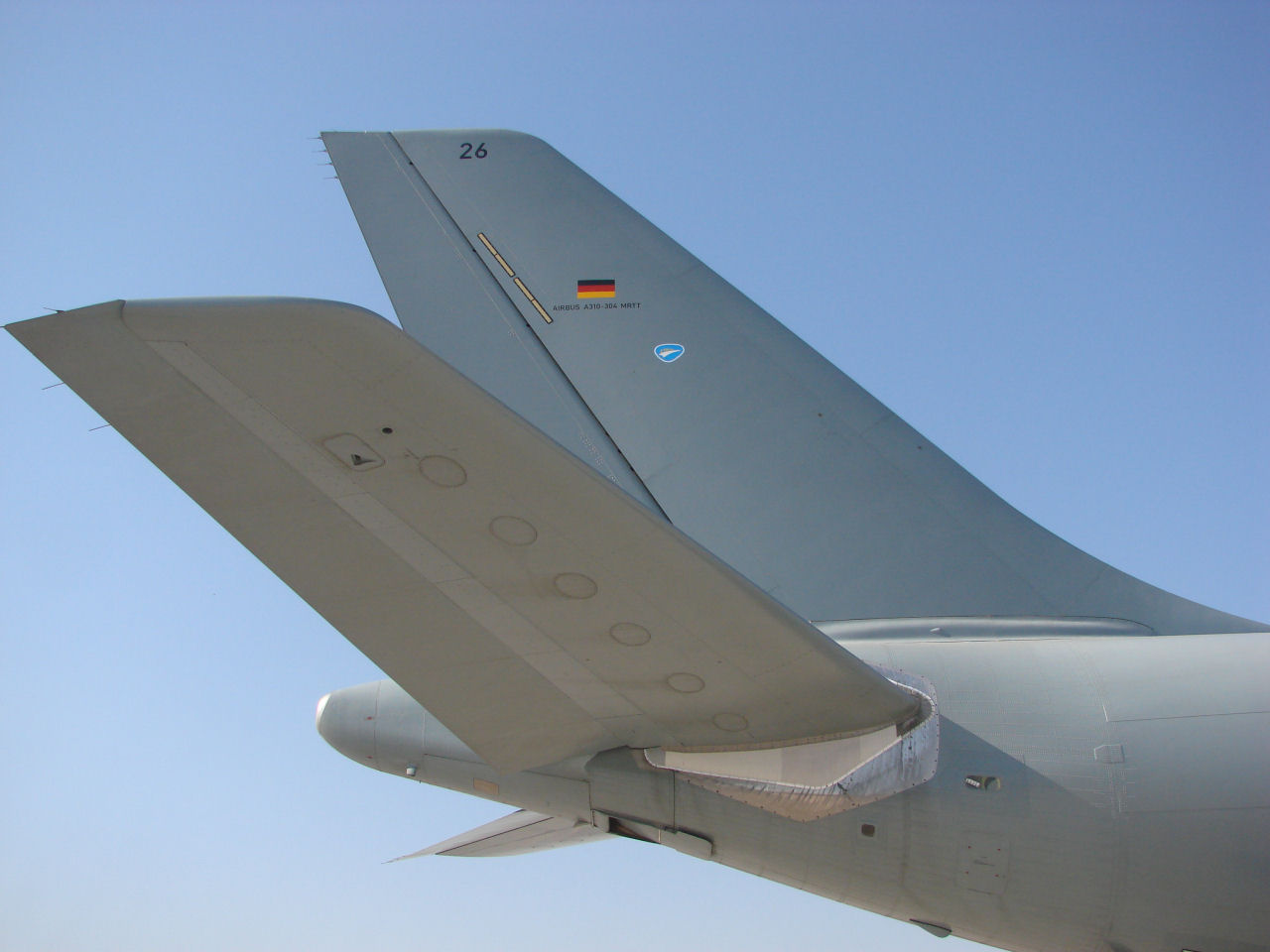 planepictures: Airbus A310