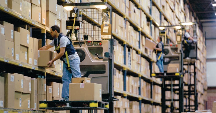 Warehouse Picker Jobs Available In United States - APPLY NOW - HOLARNS