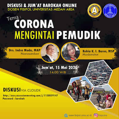 10 Contoh Flayer Kegiatan Promosi, Seminar, Lomba, Diskusi, Webinar