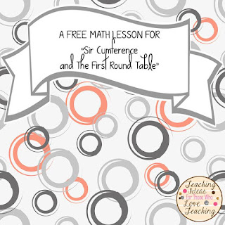 Classroom Freebies Too: Using Literature to Teach Math