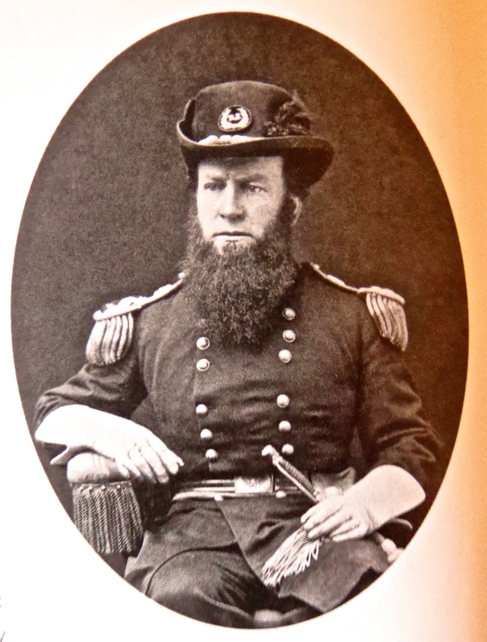 Those Pre-Pro Whiskey Men!: The Stunning Life & Death of Jacob Van Bokkelen