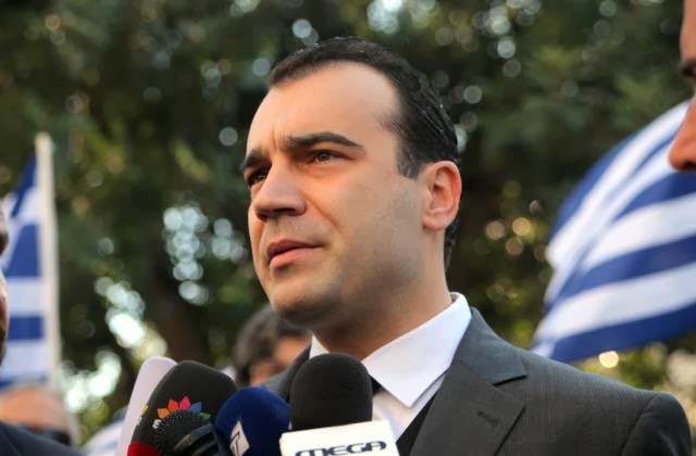 ΠΑΝΑΓΙΩΤΗΣ ΗΛΙΟΠΟΥΛΟΣ ΑΠΟ ΤΑ ΚΕΛΙΑ ΤΗΣ ΤΙΜΗΣ; «ΜΙΖΕΡΑ ΑΝΘΡΩΠΑΚΙΑ ΠΟΥ ...
