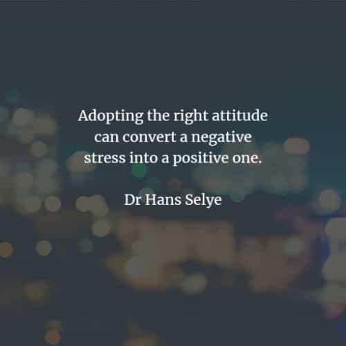 50 Negativity quotes that'll inspire you to think positively