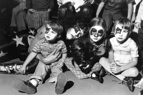 My Name Is Stomp, A.D. 2023