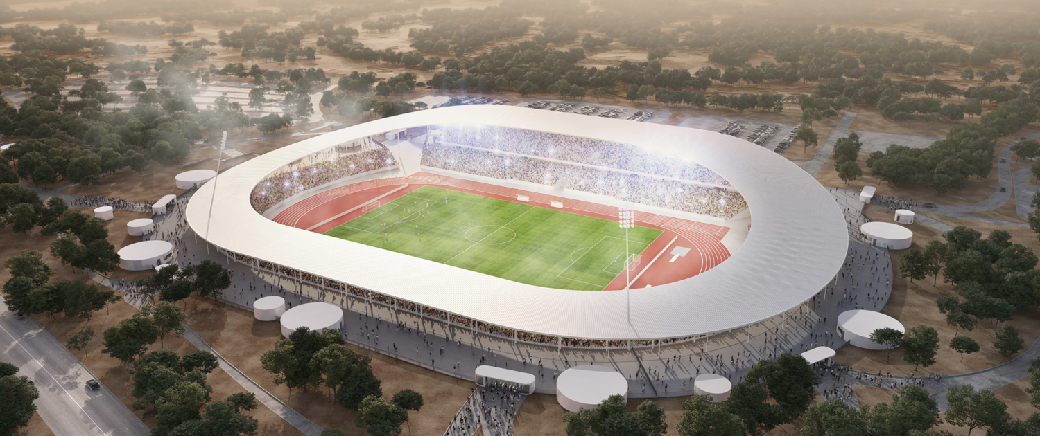 Pourquoi vous devriez visiter la ville de Yamoussoukro..?