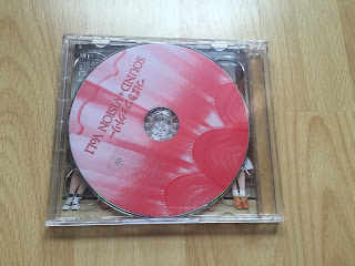 The Life of...: Tsubaki Factory - Mini Album