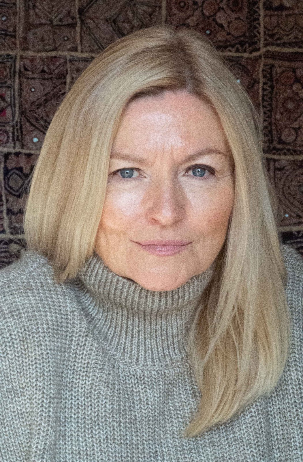 Alexandra - Life Coach