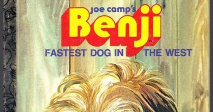 John Kenneth Muir's Reflections on Cult Movies and Classic TV: Benji: A ...