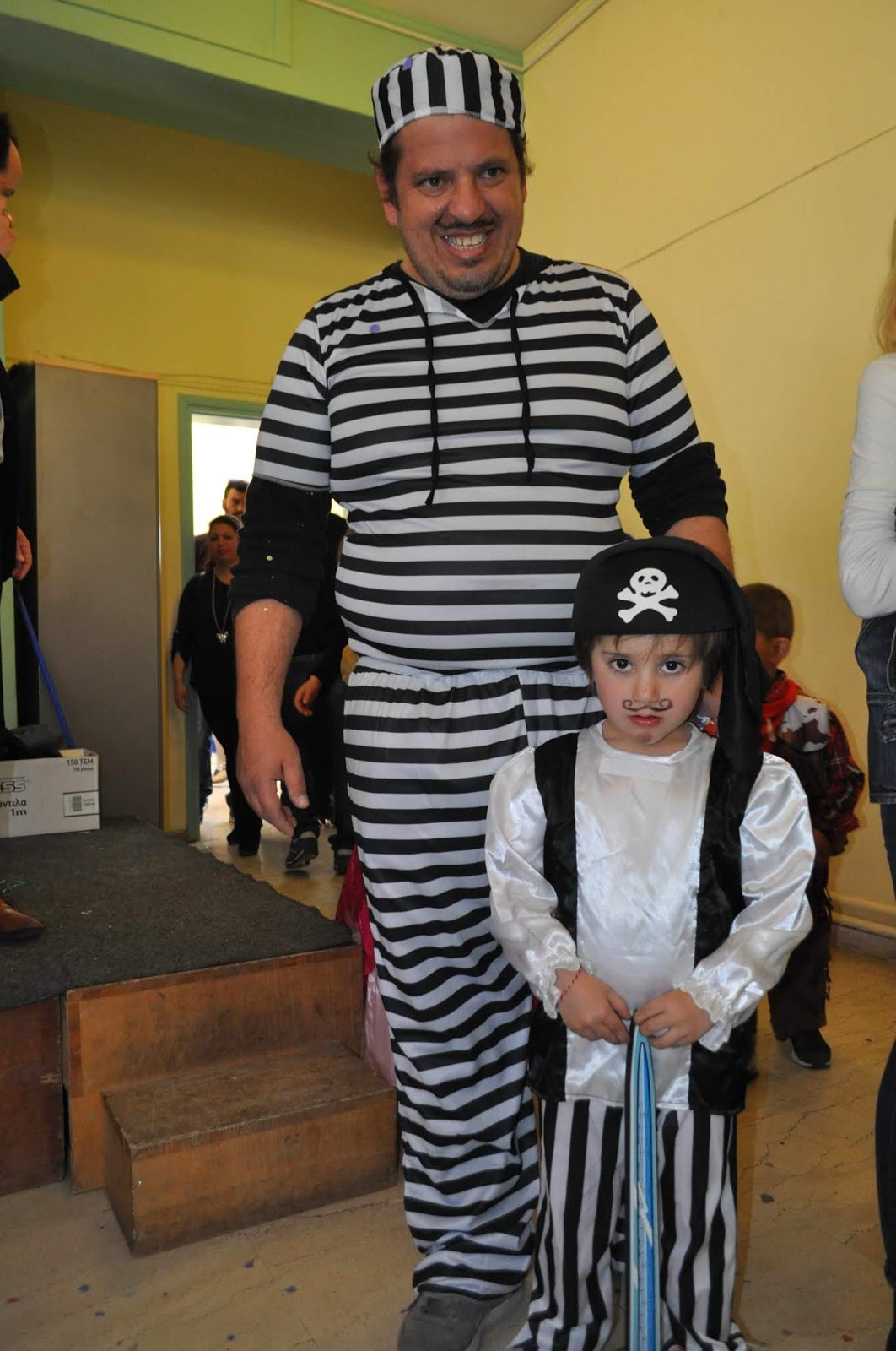 ΠΑΡΕΛΑΣΗ ΚΑΡΝΑΒΑΛΙΣΤΩΝ 10/3/2019 (φώτο) - Polydendri.Report