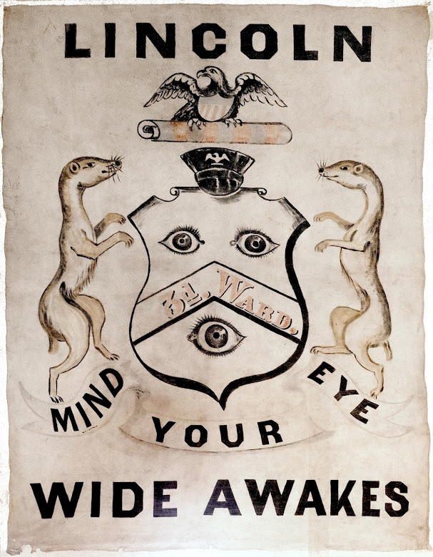 The Digital Research Library of Illinois History Journal™ : Lincoln's ...