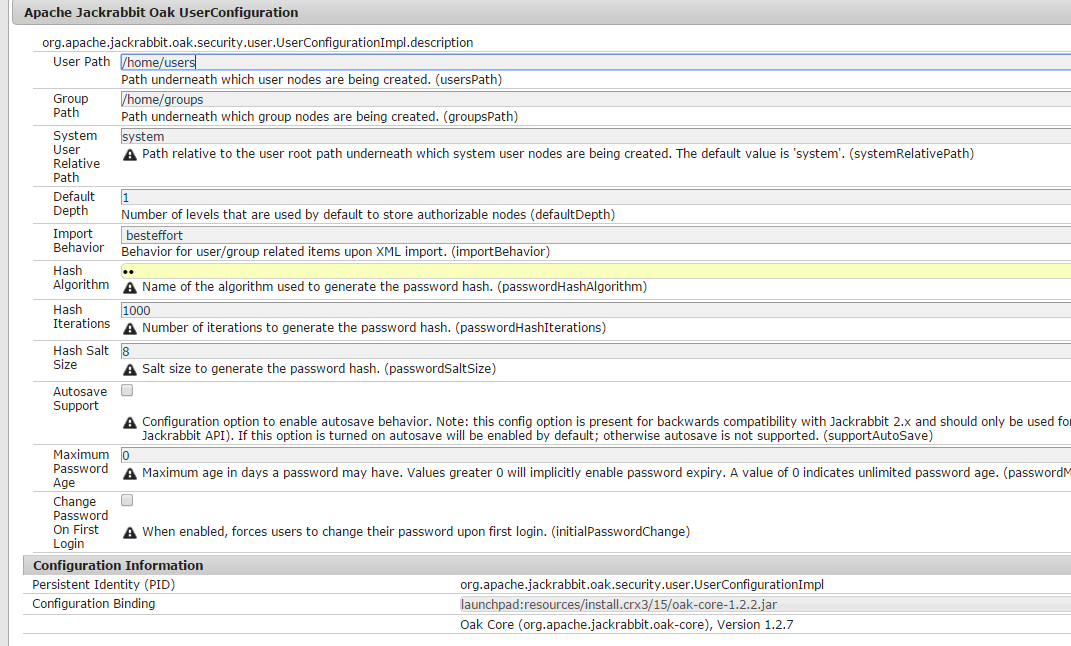 Experiencing Adobe Experience Manager (AEM, CQ): AEM - Debugging Tips Experiencing Adobe Experience Manager (AEM, CQ): AEM - Debugging Tips