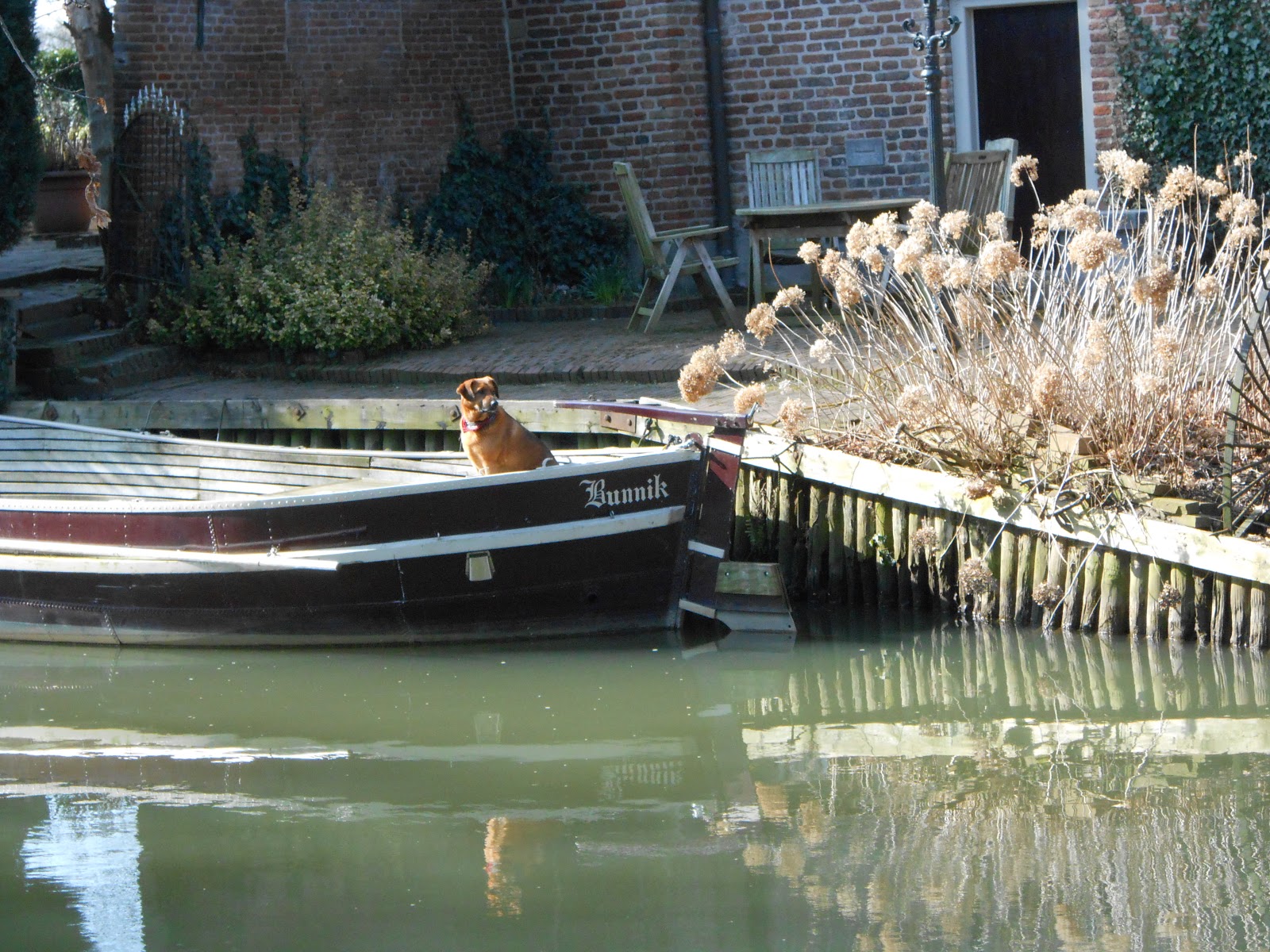 WWAWWW: Kromme Rijn Route