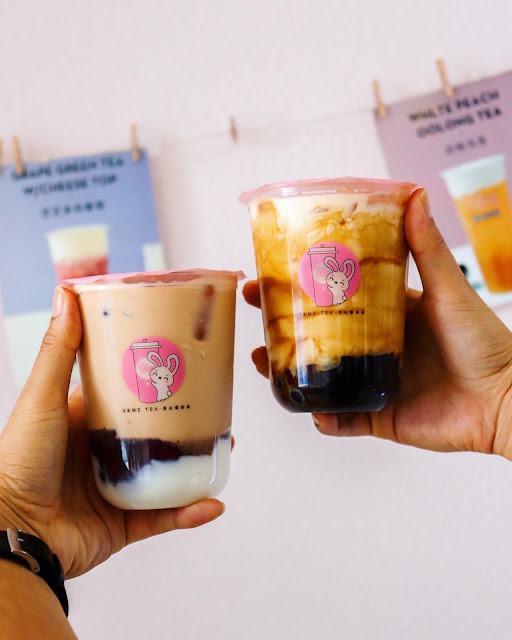 Ume Tea - Milpitas, CA