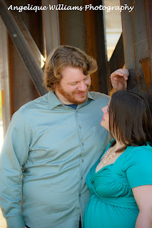 Angelique Williams Photography