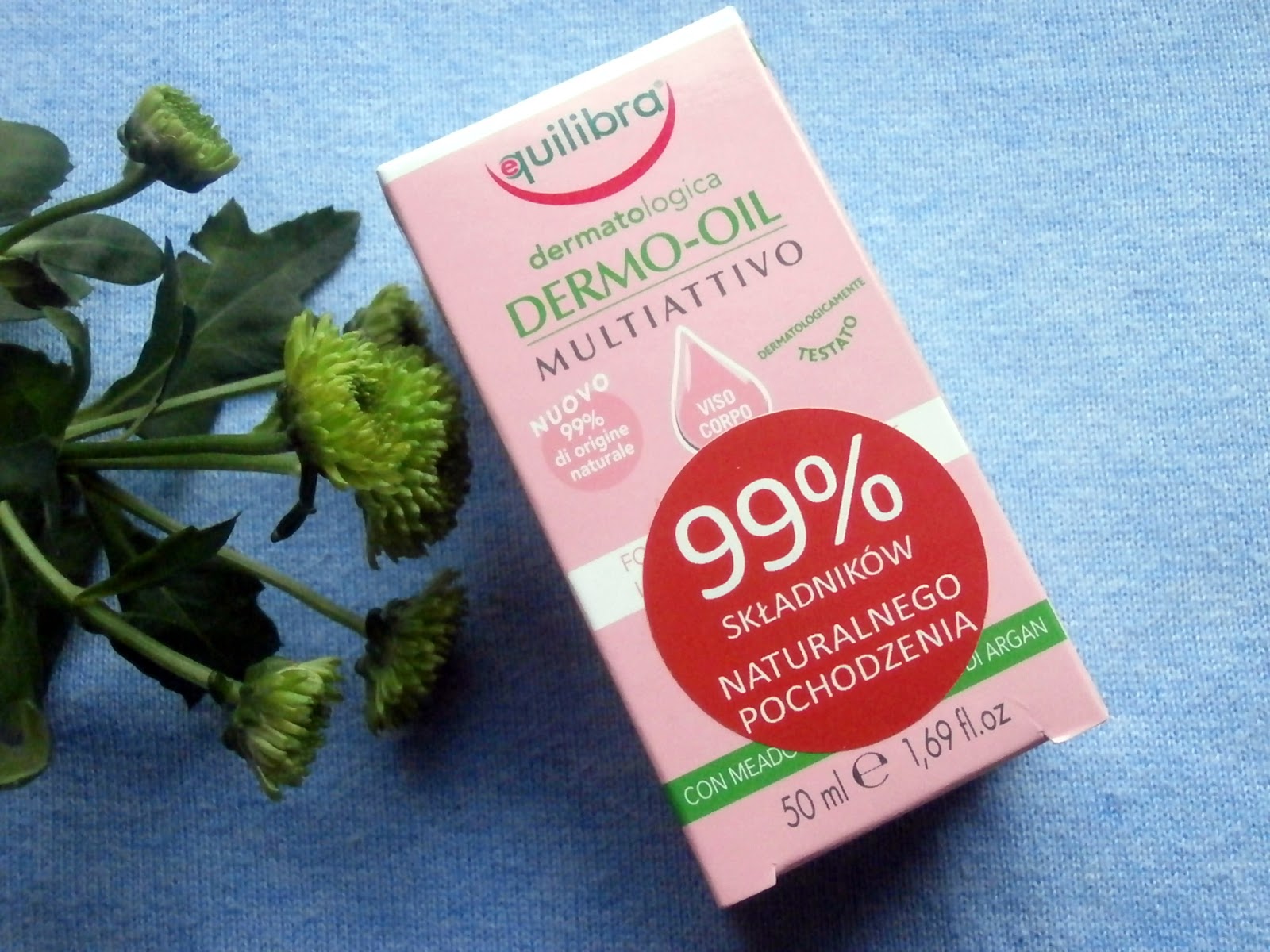 Dermo-Oil - specjalistyczny olejek do pielęgnacji | To co kobieta lubi ...