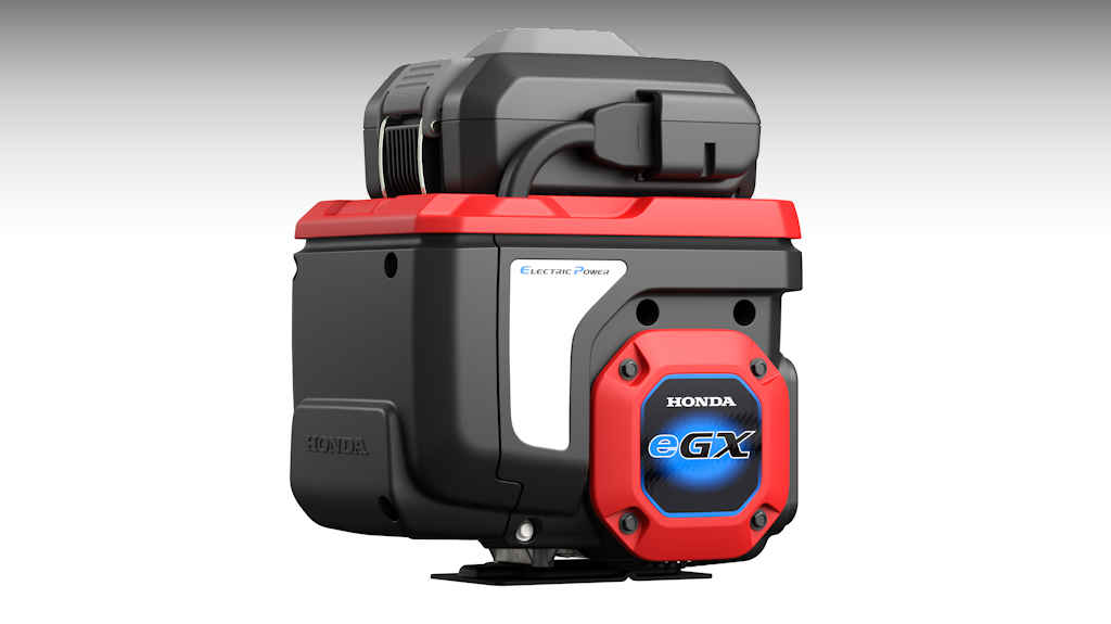 This Honda Generator Is What You Need During Rotating Blackouts ...