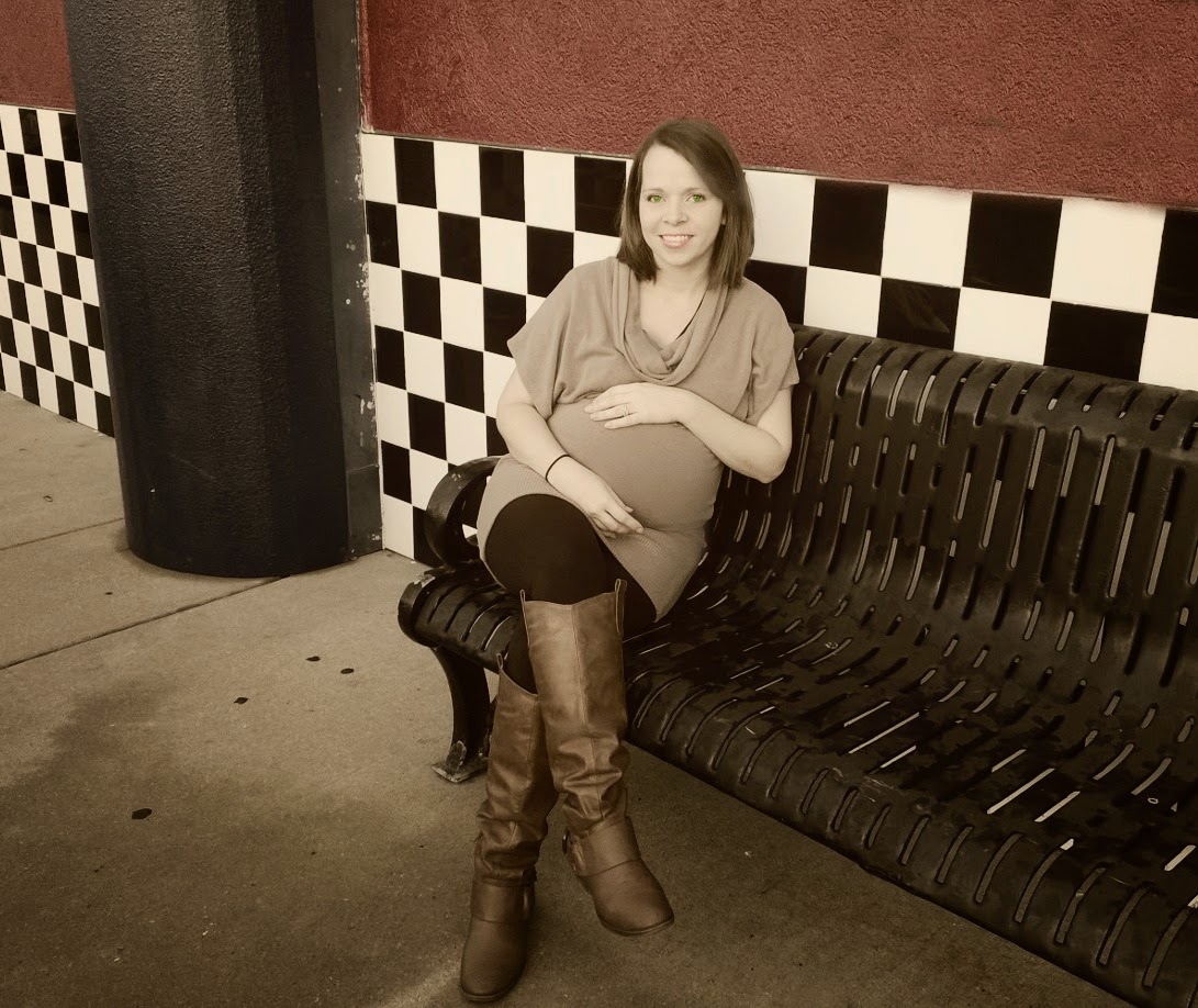 Preggers Maternity by Therafirm