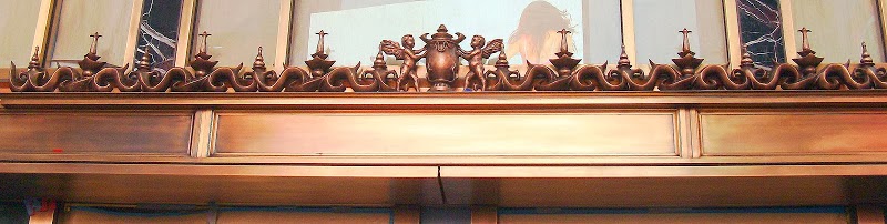 Daytonian in Manhattan: The 1929 I. Miller & Sons Bldg -- No. 1552-4 ...