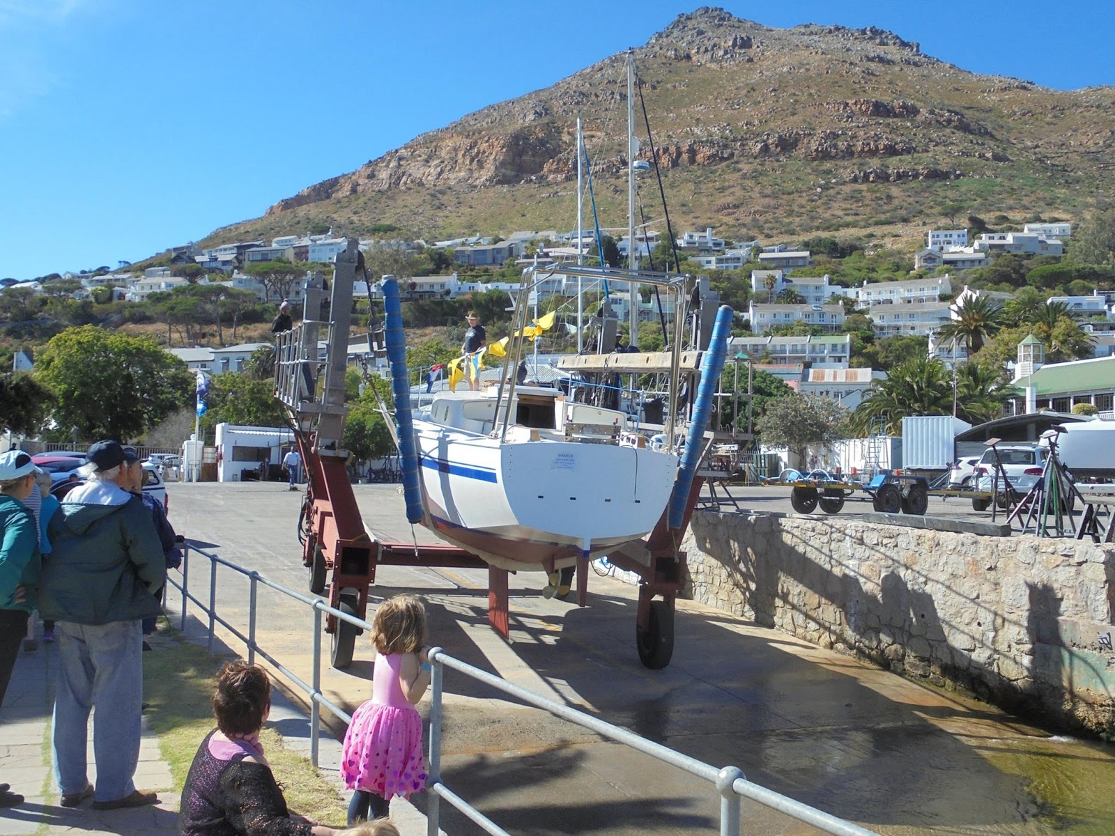 Andrew Rogers - The story of TIDIDI