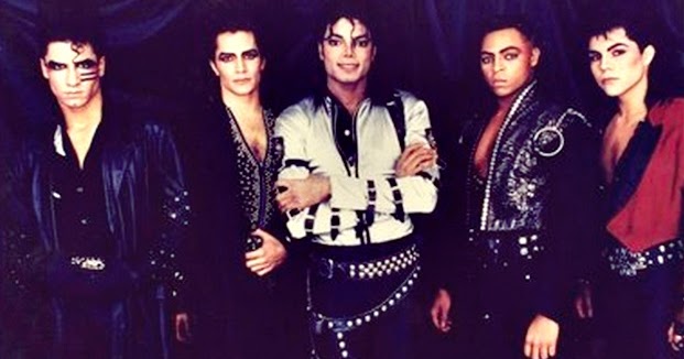 Cartas para Michael: Depoimento de Randy Allaire