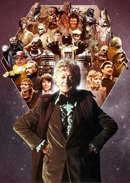 Retro Revelations: Childhood Memories: 80s Robot Toys