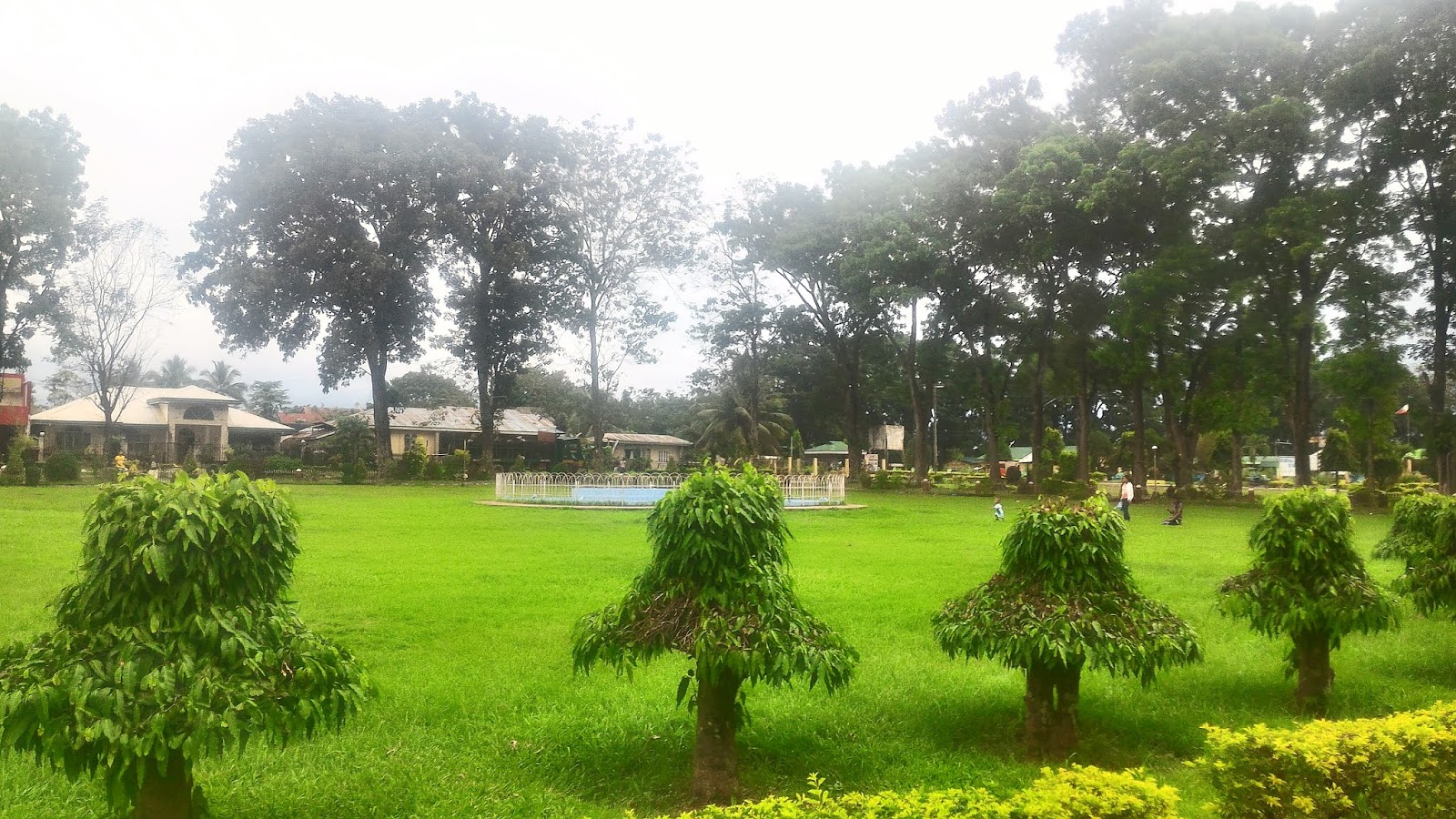 BEACHES AND CHURCHES: THE PROVINCE OF BUKIDNON: ITS CHURCHES AND OTHER ...