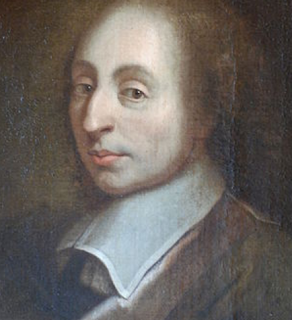 GIGANTES QUE DESAPARECEN: BLAISE PASCAL / «El gobierno de mi ...