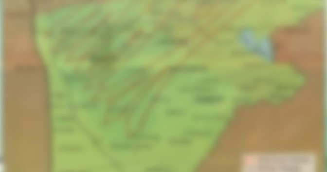 Zone D5 Deer Hunting Maps Hunting Clubs, California Hunting Report ...