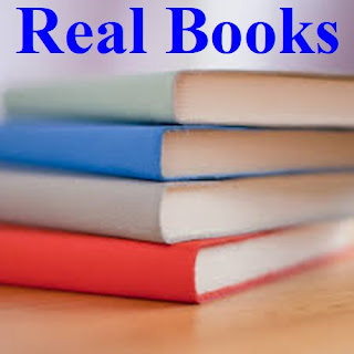 Real Books
