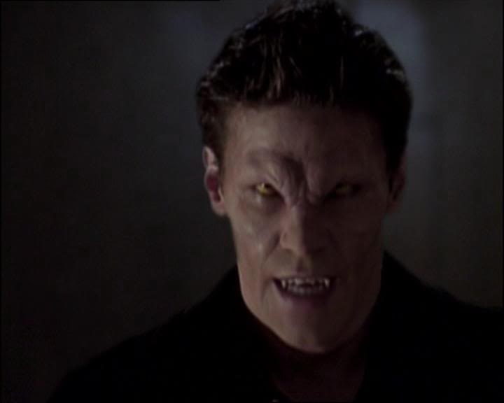 Taliesin meets the vampires: Buffy the Vampire Slayer: Seasons 1-7 ...