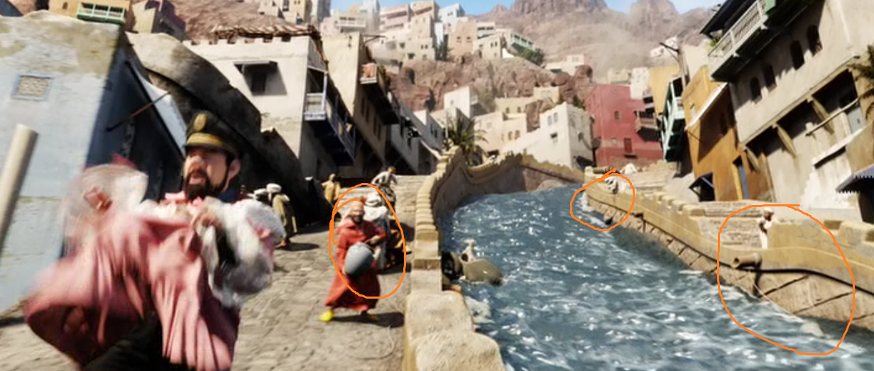 Dolls, Books, and Things That Matter: A quick post on how absolutely ...