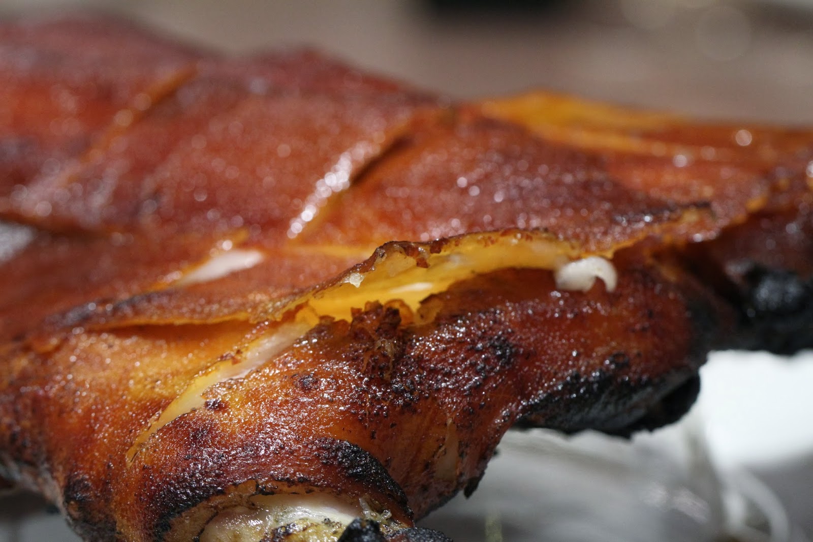 吃喝玩樂 - Diary of a Growing Boy: Three smiles of the Seventh Son: BYO ...