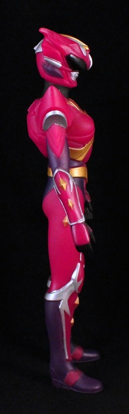 She's Fantastic: The Ladies of CHOUSEISHIN GRANSAZER!