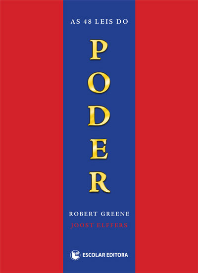 As 48 lei do Poder - PDF