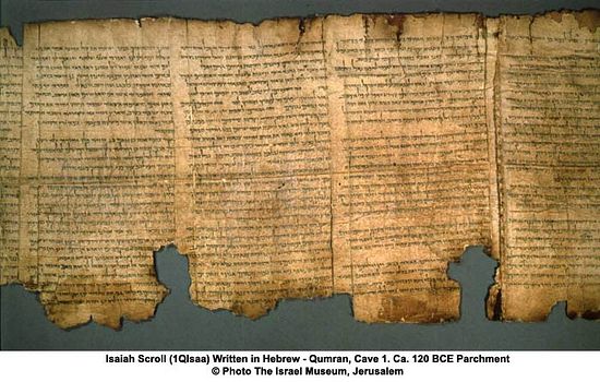 PENDAHULUAN PENGANTAR KITAB NABI-NABI BESAR - NEW AND OLD TESTAMENT ...