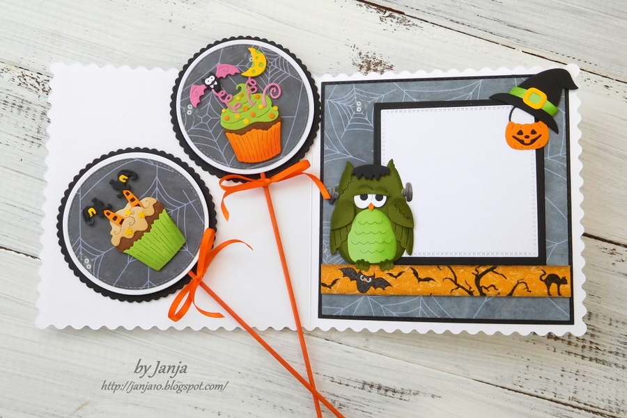CottageBLOG: Happy Halloween