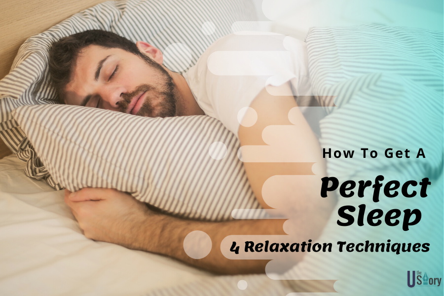 How To Get A Perfect Sleep 4 Relaxation Techniques DigitHow how-to-get-a-perfect-sleep-4-relaxation-techniques-digithow