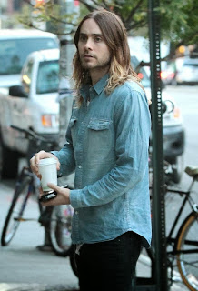 OFFICIAL ECHELON URUGUAY - THIRTY SECONDS TO MARS -: JARED OUT IN NEW ...