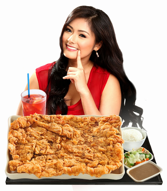 Karate Kid’s Karate Chop Satisfies Supersized Hunger | Rockstarmomma