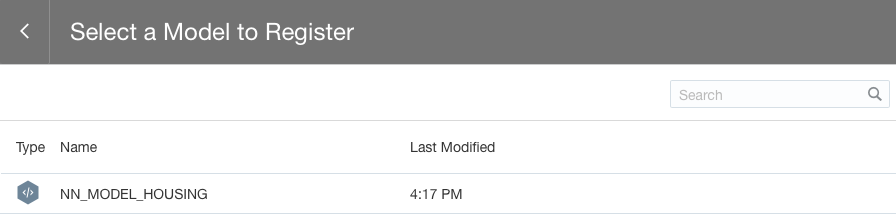 Using Oracle Adw Machine Learning Models In Oracle Analytics Part 2